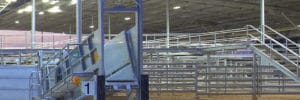 Cattle Loading Chutes | Loading Chutes for Cattle