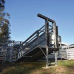Cattle Loading Ramps Archives - ProWay Livestock Equipment USA