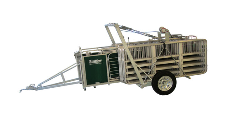 Sheep Handling Products Archives - ProWay Livestock Equipment USA